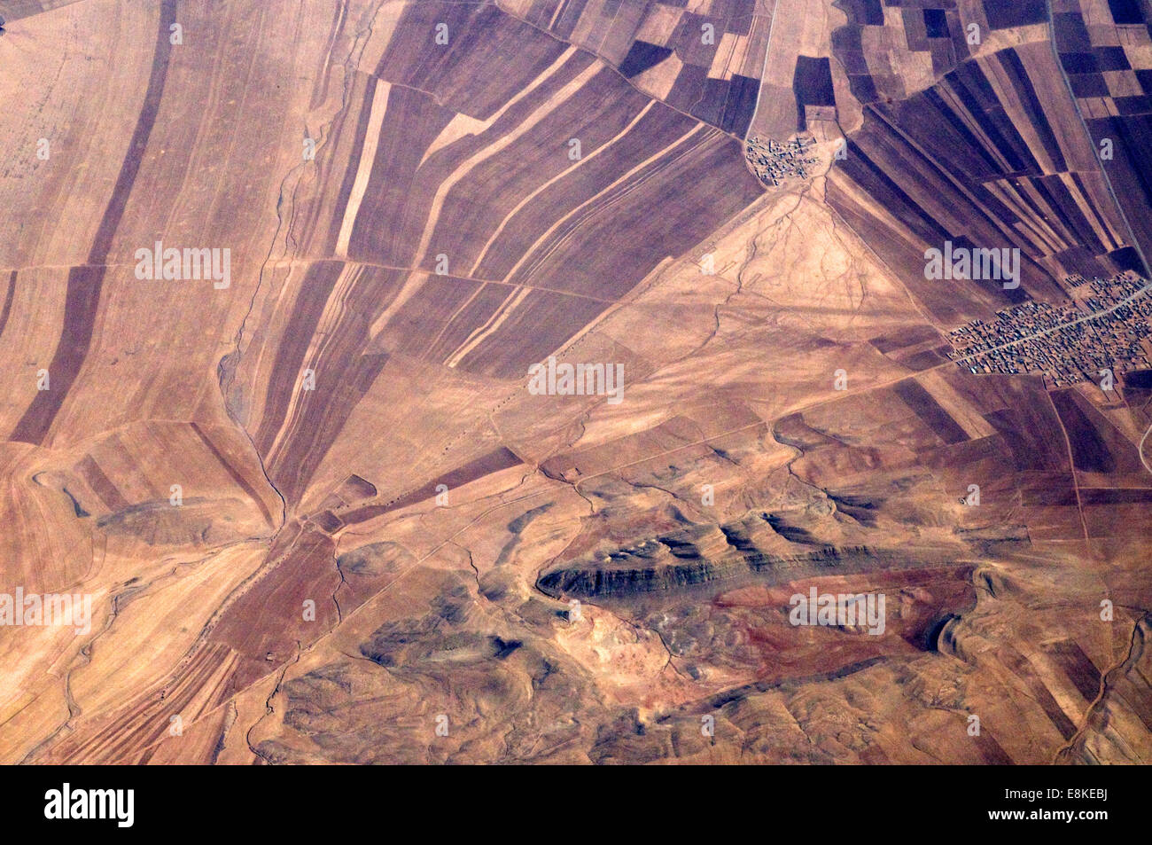 Turkmenistans desert hi-res stock photography and images - Alamy