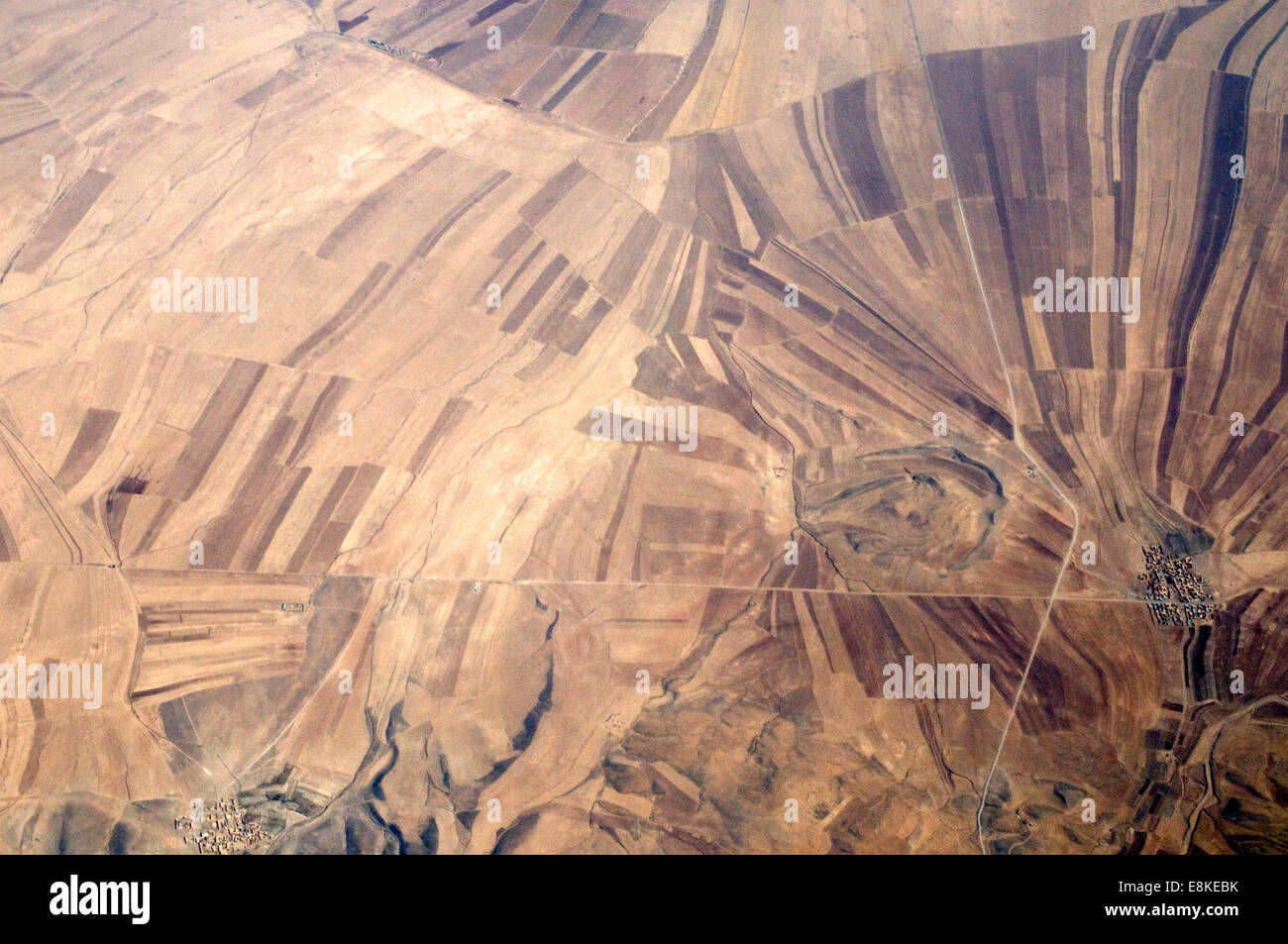 Turkmenistans desert hi-res stock photography and images - Alamy