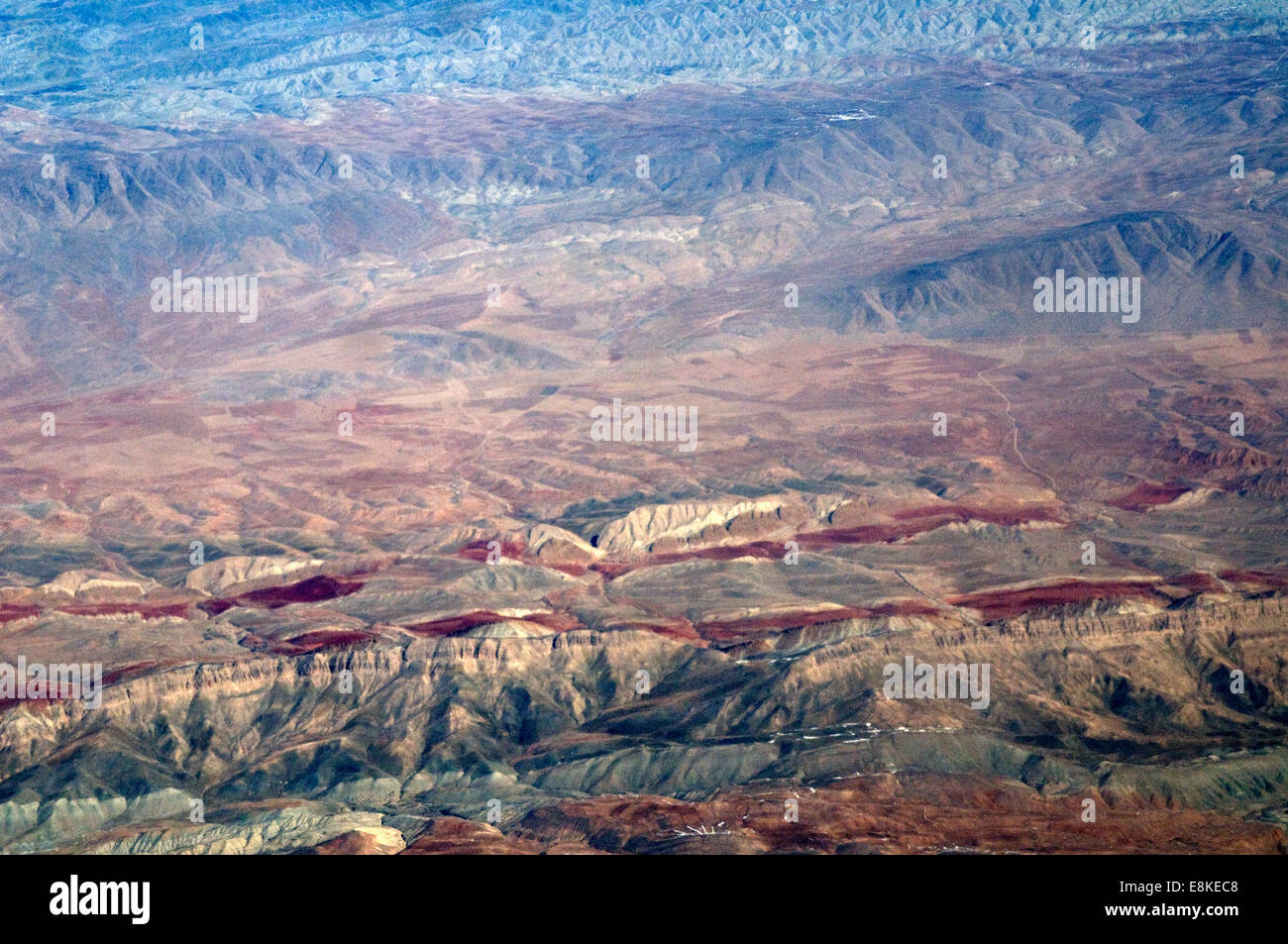 Coloured rock hi-res stock photography and images - Alamy