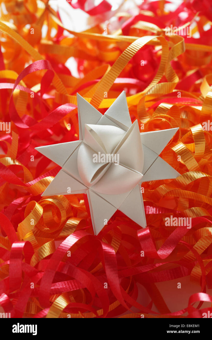 Froebel star hi-res stock photography and images - Alamy