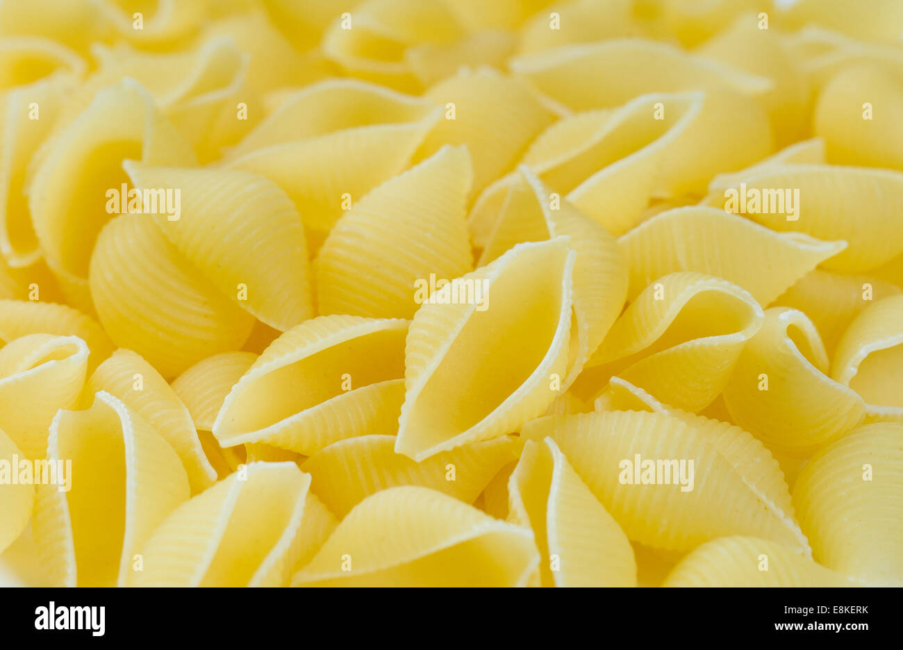 preparing dried pasta Stock Photo - Alamy