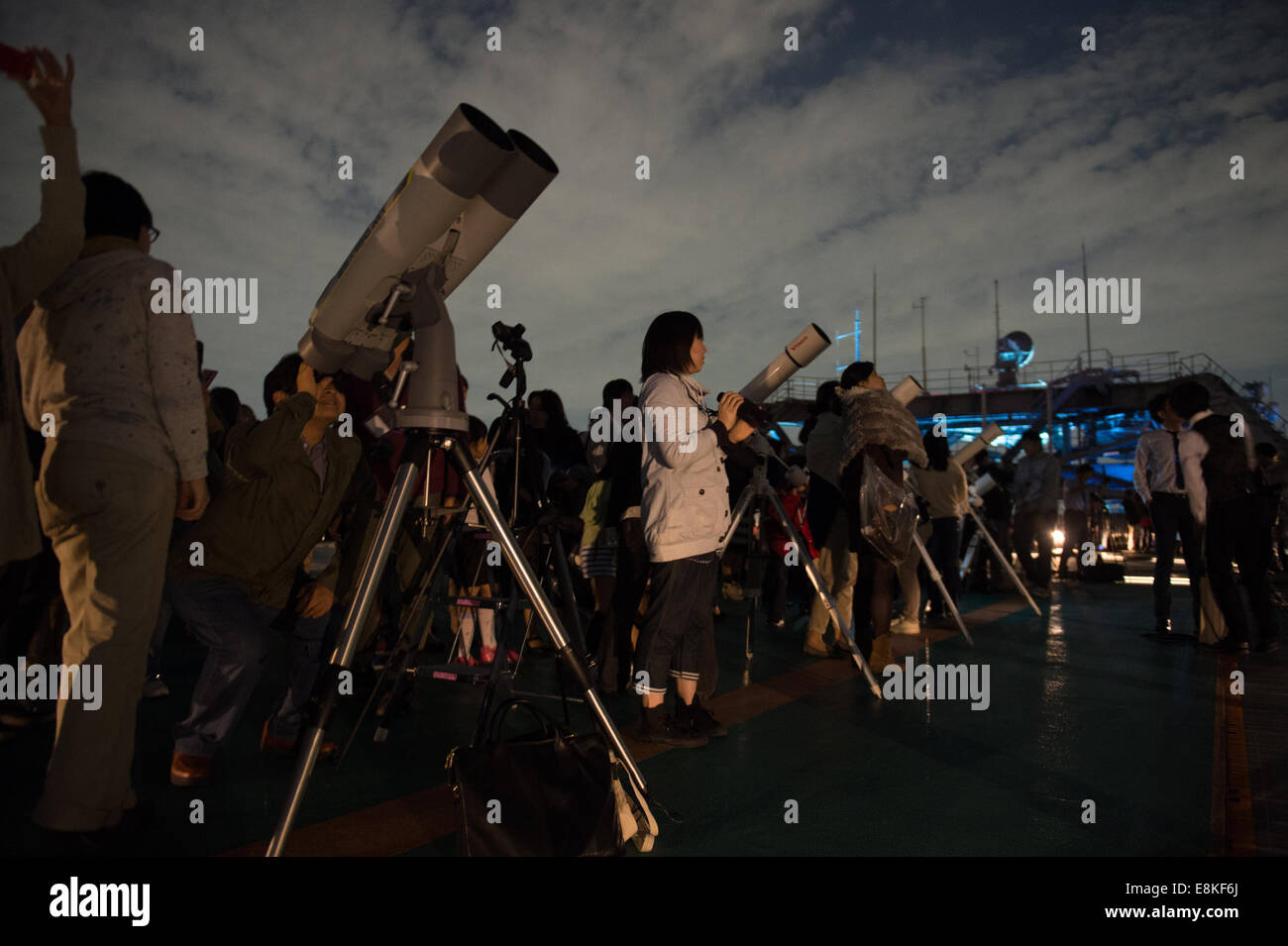 Eclipse in japan hi-res stock photography and images - Alamy