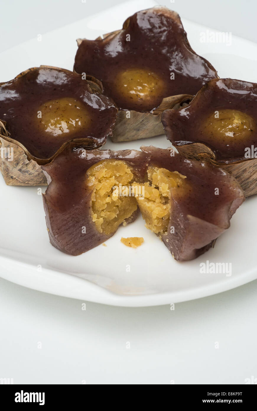 Chinese sweets hi-res stock photography and images - Alamy