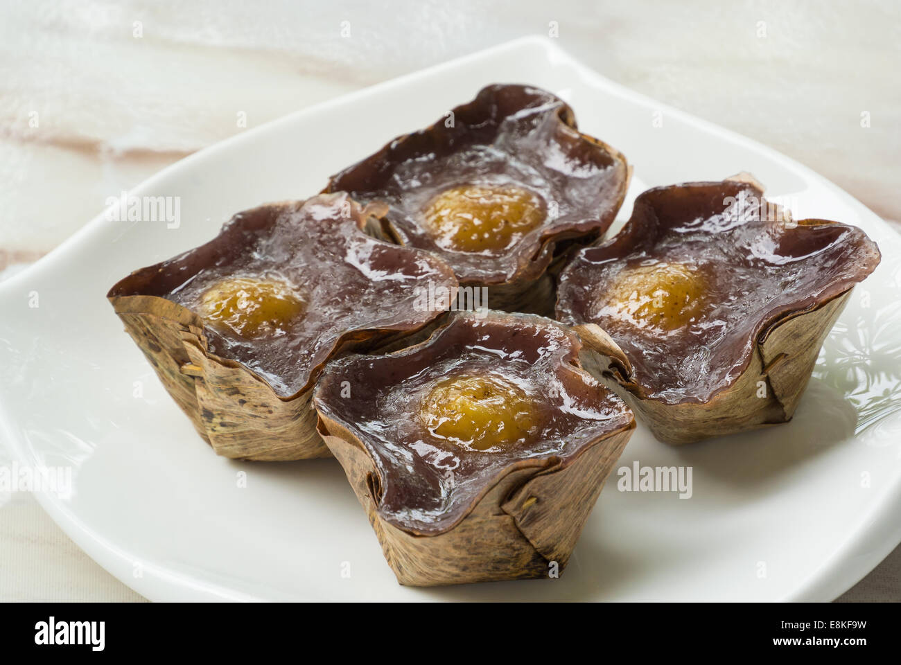 Chinese sweets hi-res stock photography and images - Alamy