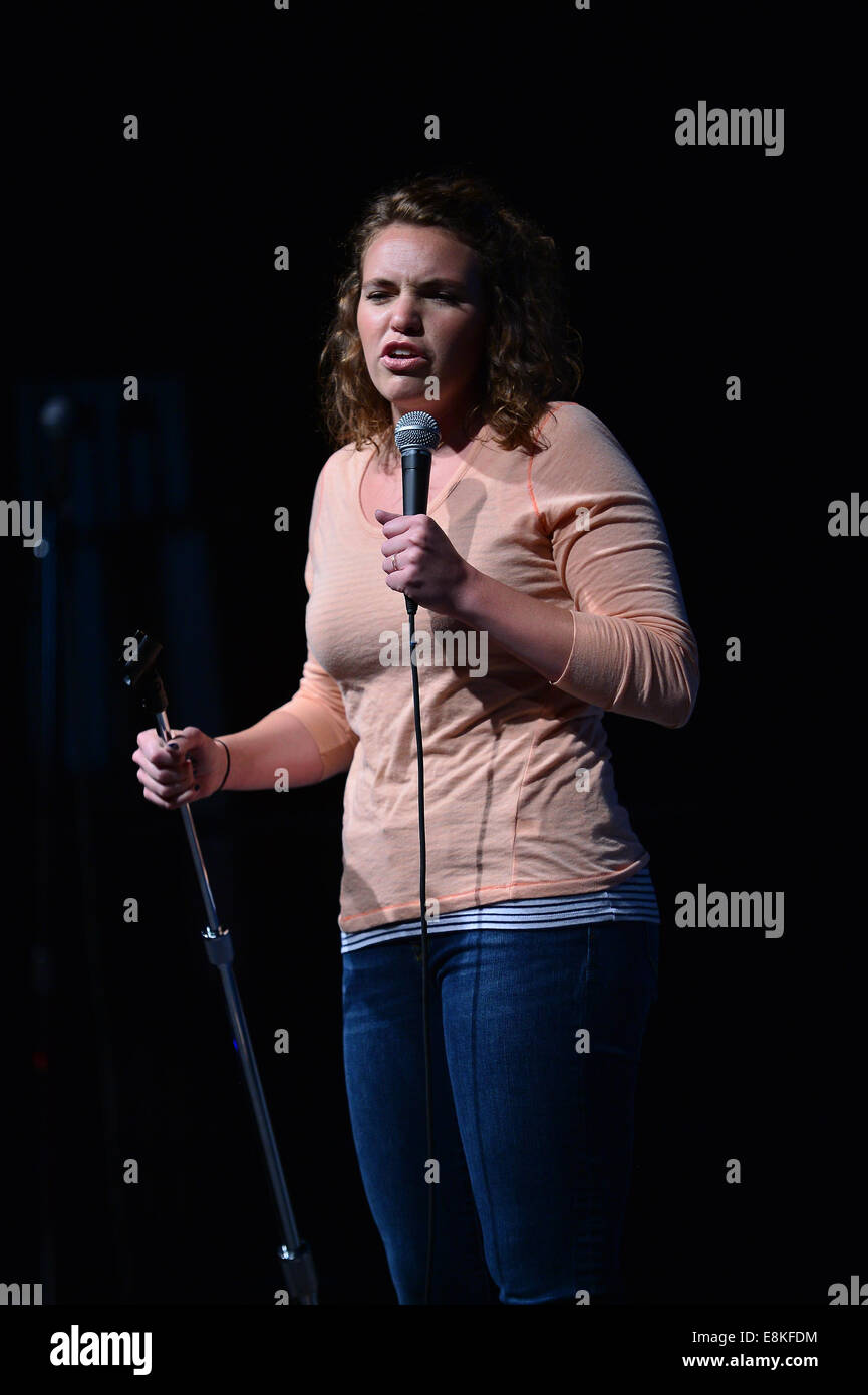 The Meltdown South Beach Comedy Festival At Fillmore Miami Beach ...