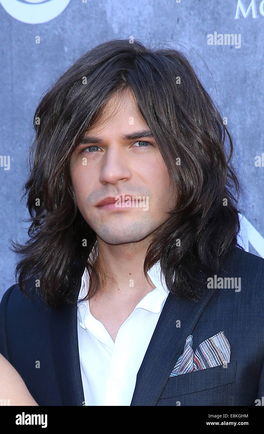 49th Annual Academy of Country Music Awards at MGM Grand Resort and ...