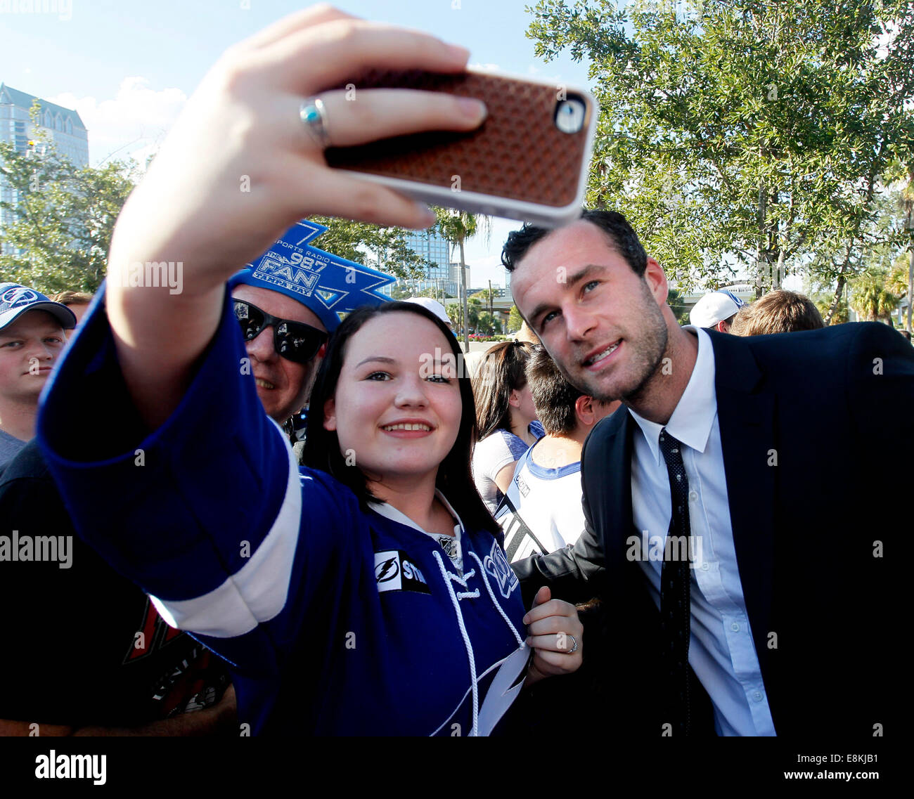 Kelly connolly hi-res stock photography and images - Alamy