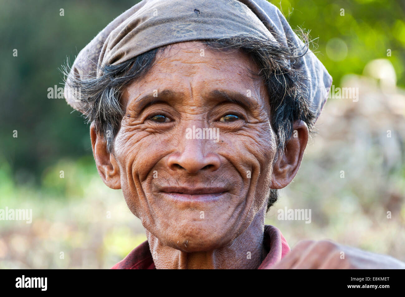 Lahu tribe hi-res stock photography and images - Alamy
