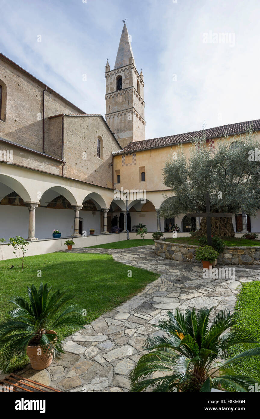 Dominican italy hi-res stock photography and images - Alamy