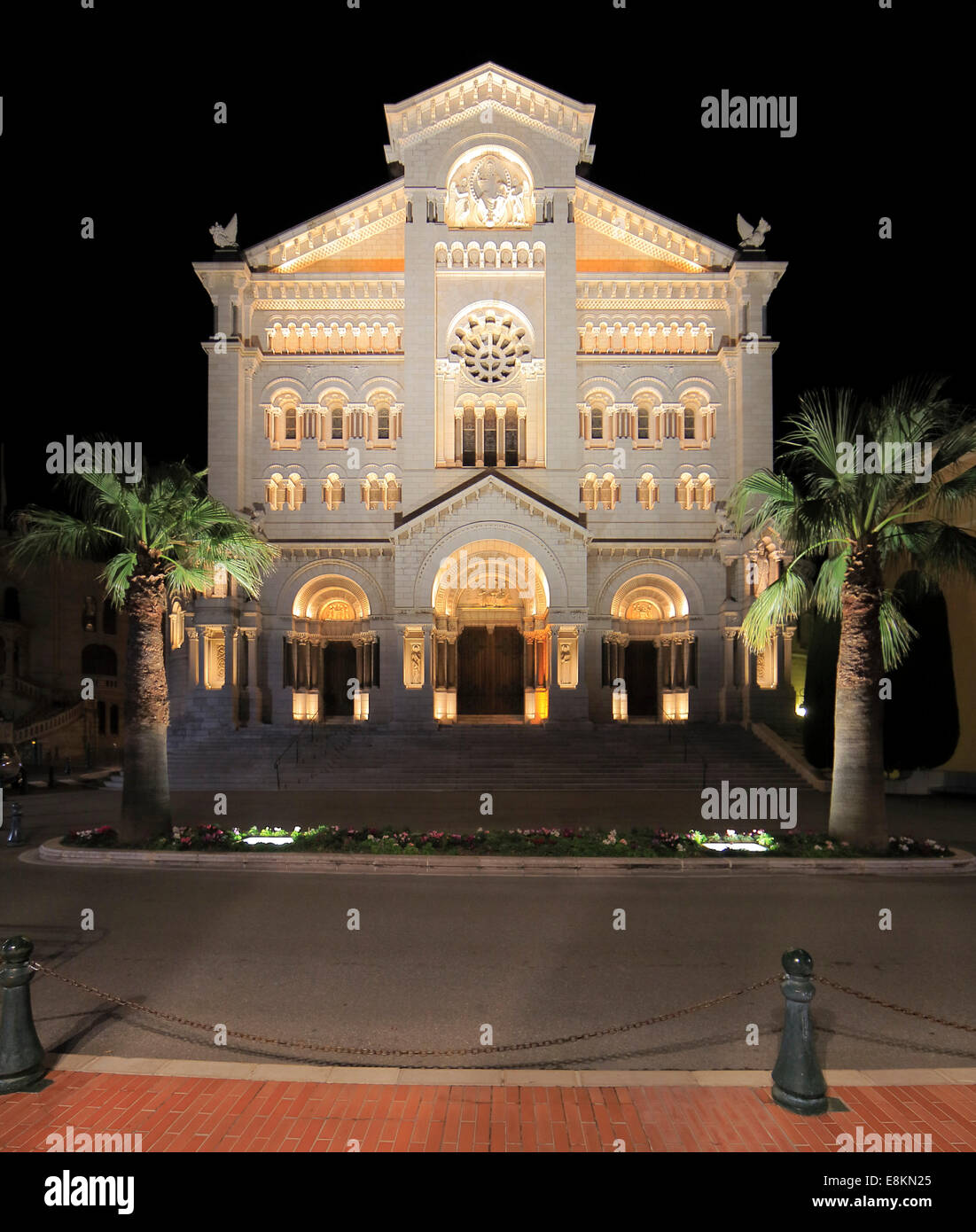 Saint nicholas cathedral hi-res stock photography and images - Alamy