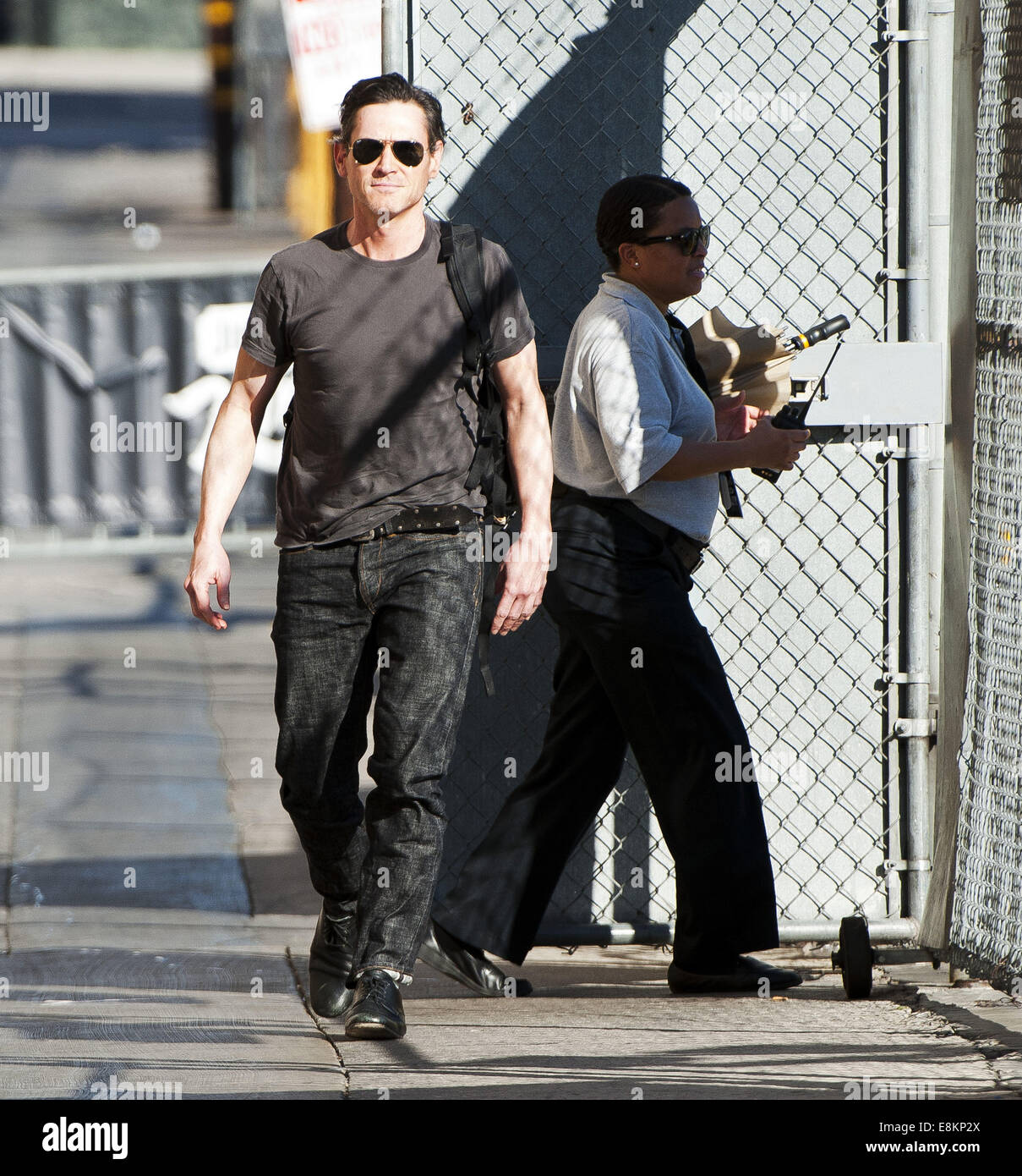Hollywood, California, USA. 7th Oct, 2014. American actor of film and ...