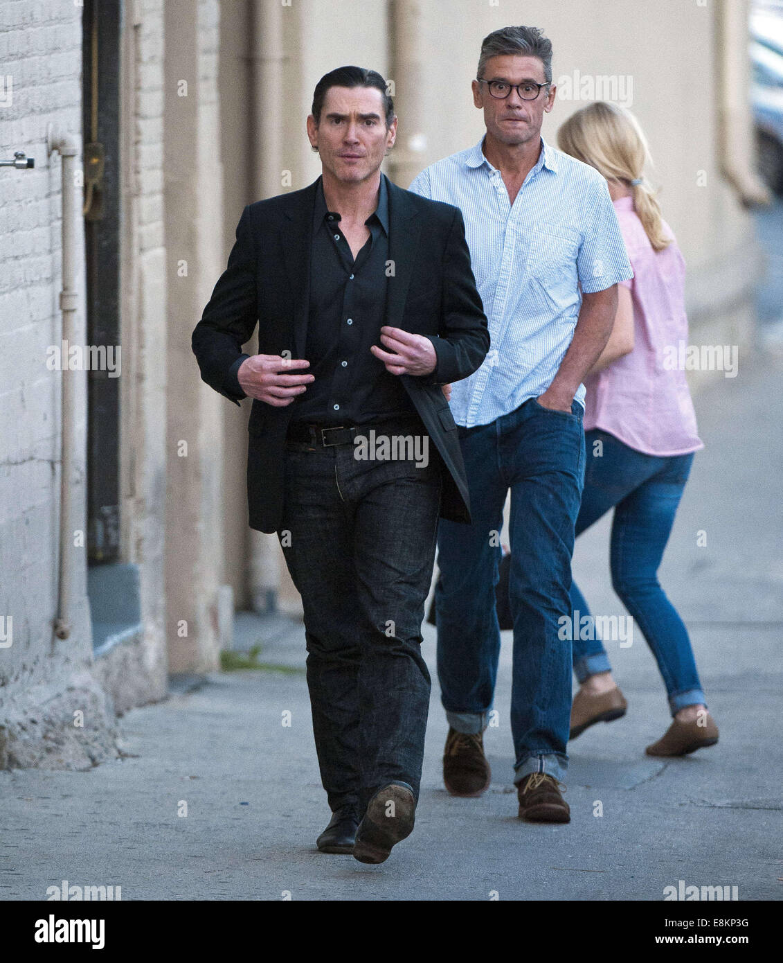 Hollywood, California, USA. 7th Oct, 2014. American actor of film and ...