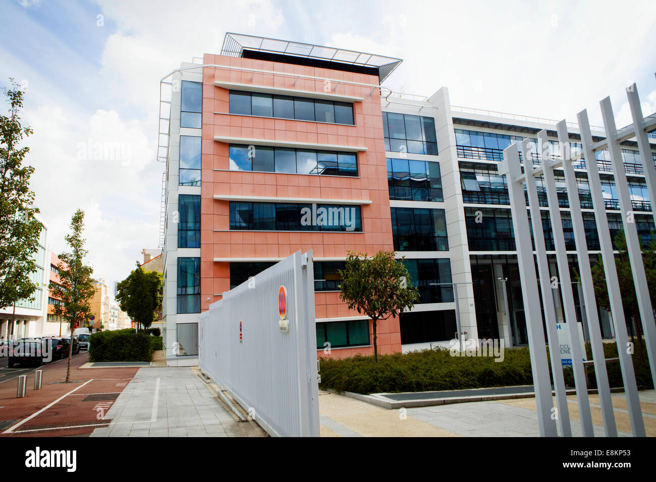 Servier hi-res stock photography and images - Alamy