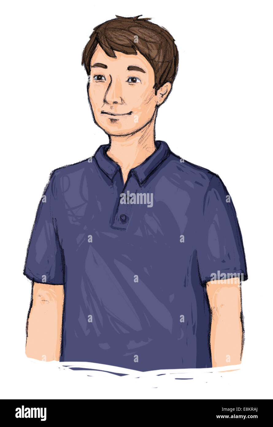 Masculine man Cut Out Stock Images & Pictures - Alamy