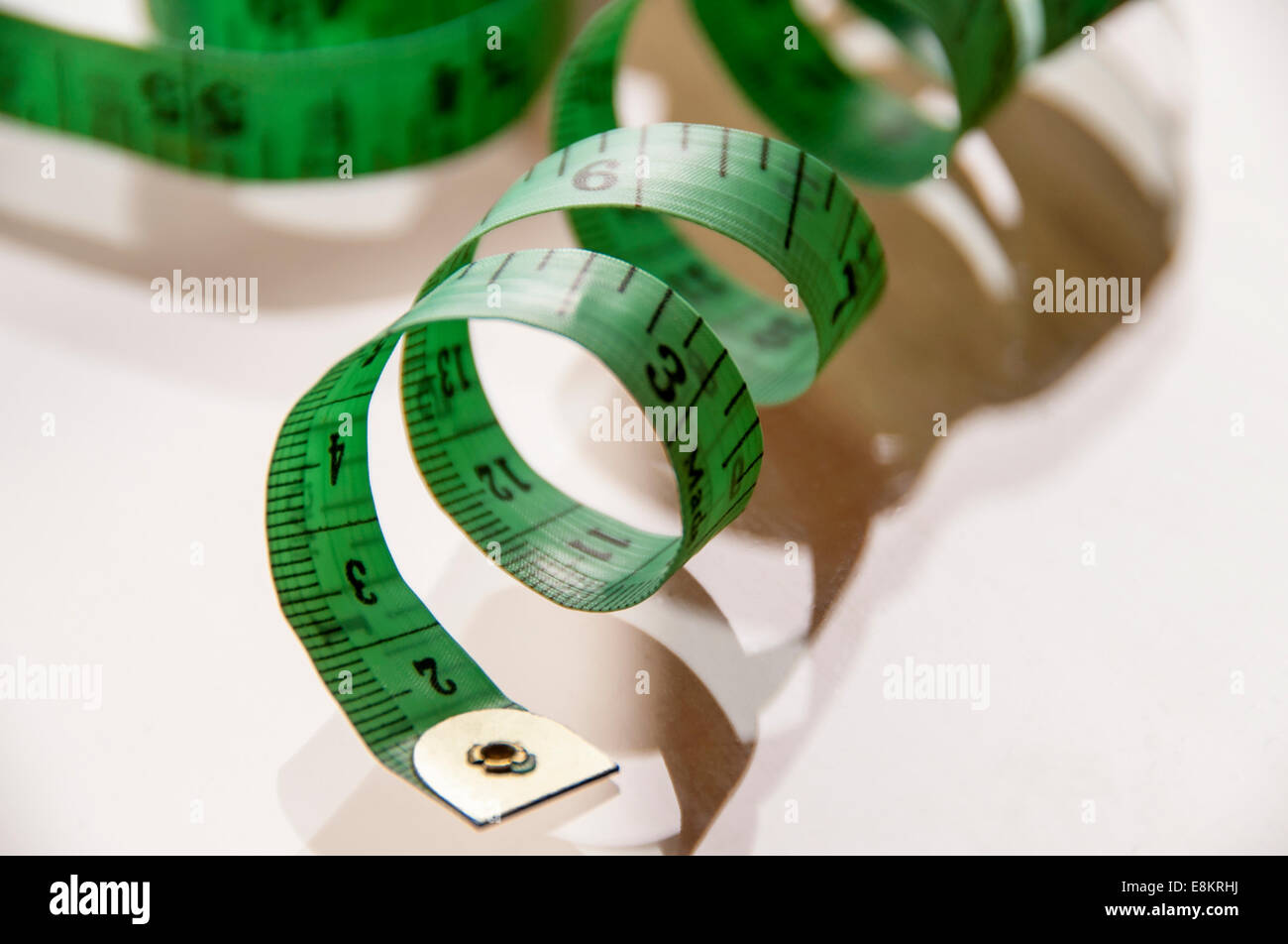 Spiraling line hi-res stock photography and images - Alamy