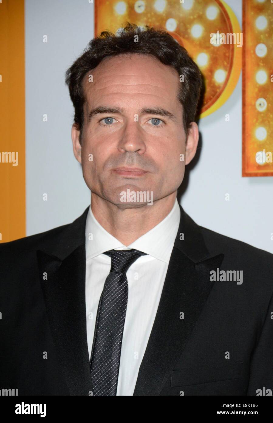 New York, NY, USA. 9th Oct, 2014. Jason Patric in attendance for IT'S ...