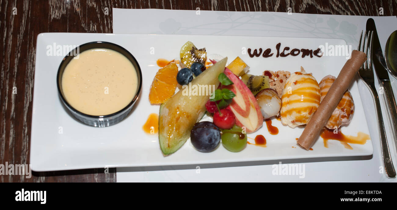 Welcome to japan hi-res stock photography and images - Alamy