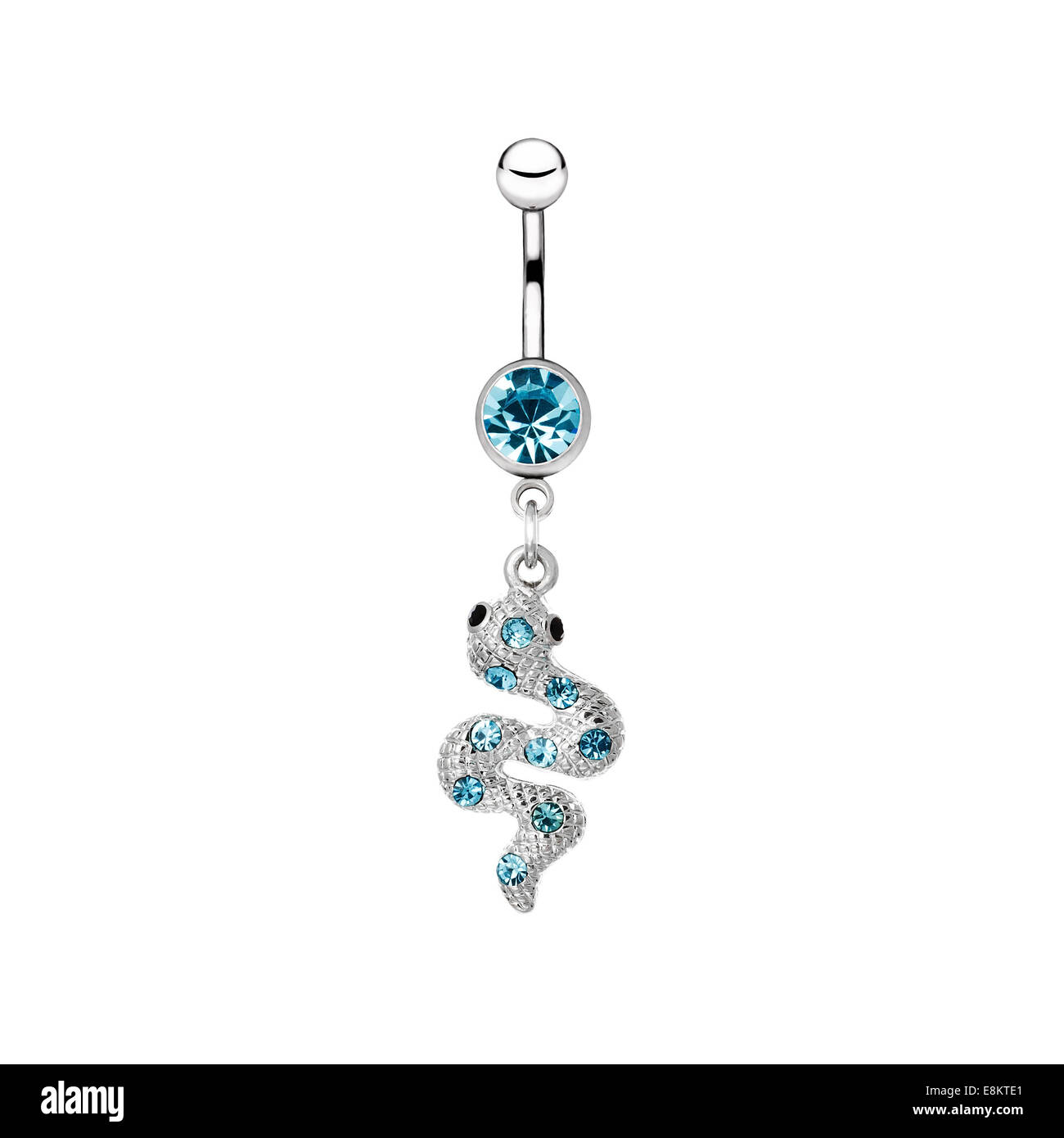 Golden piercing Cut Out Stock Images & Pictures - Alamy