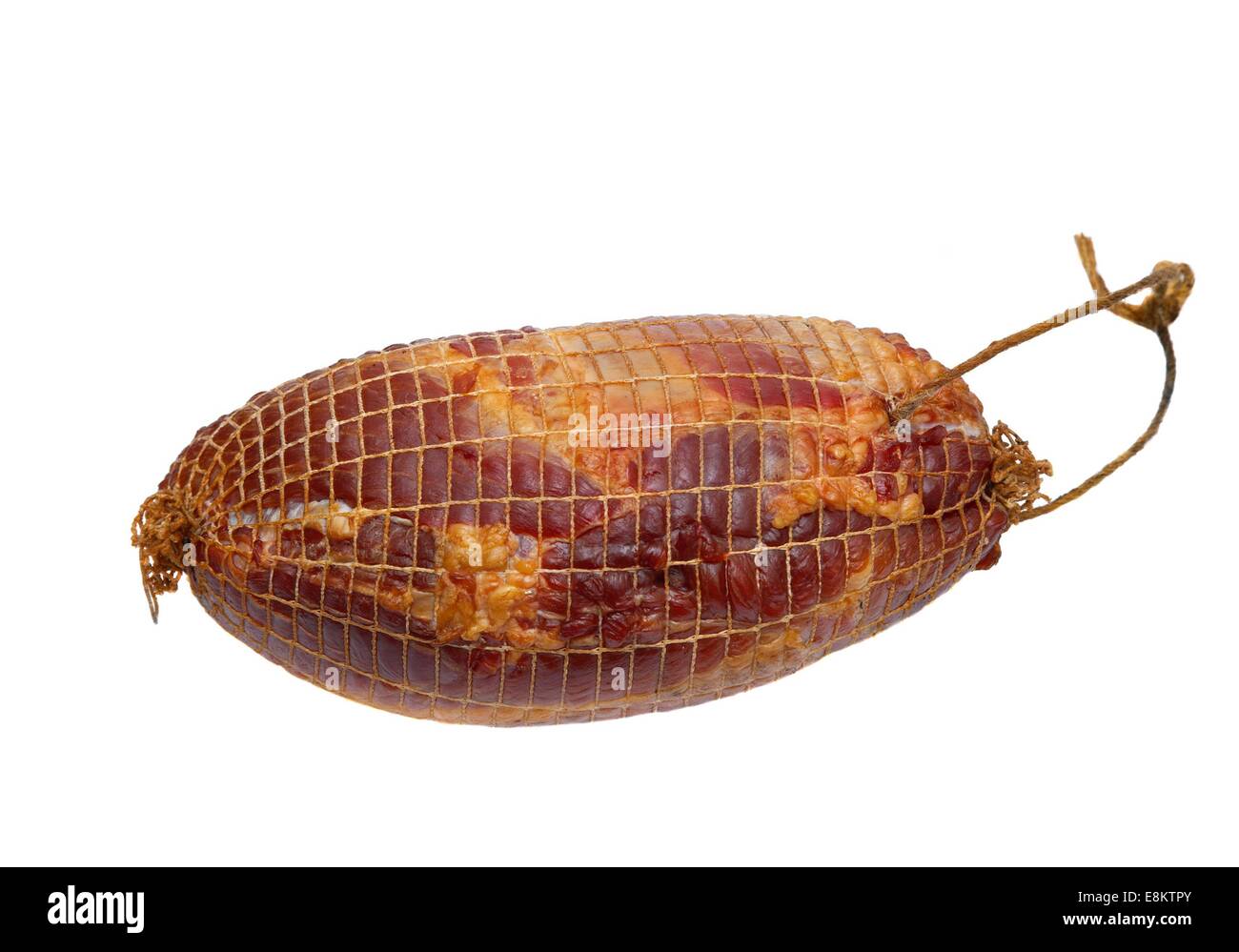 Easter ham dinner hi-res stock photography and images - Alamy