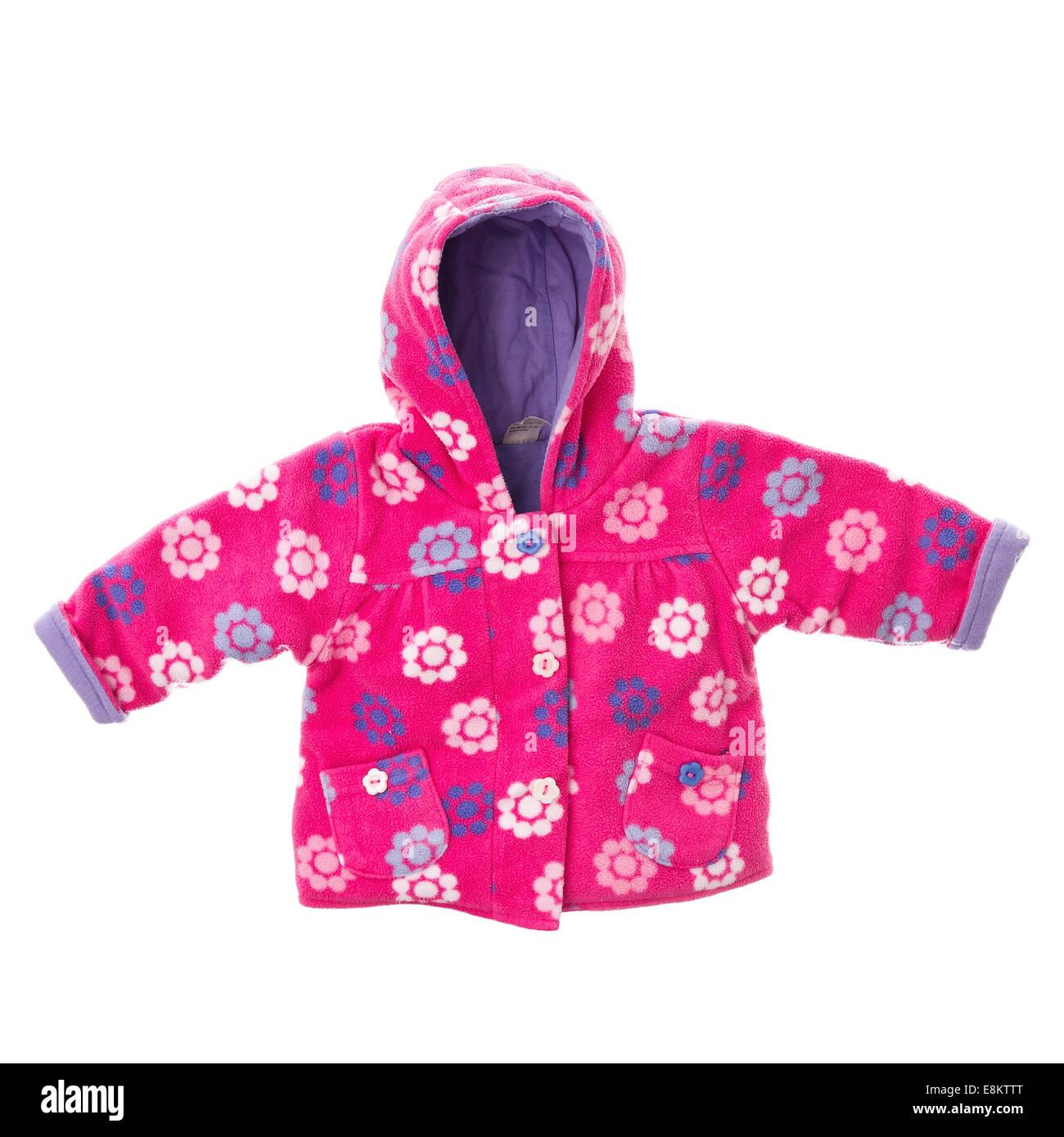 Fleece jacket hi-res stock photography and images - Alamy