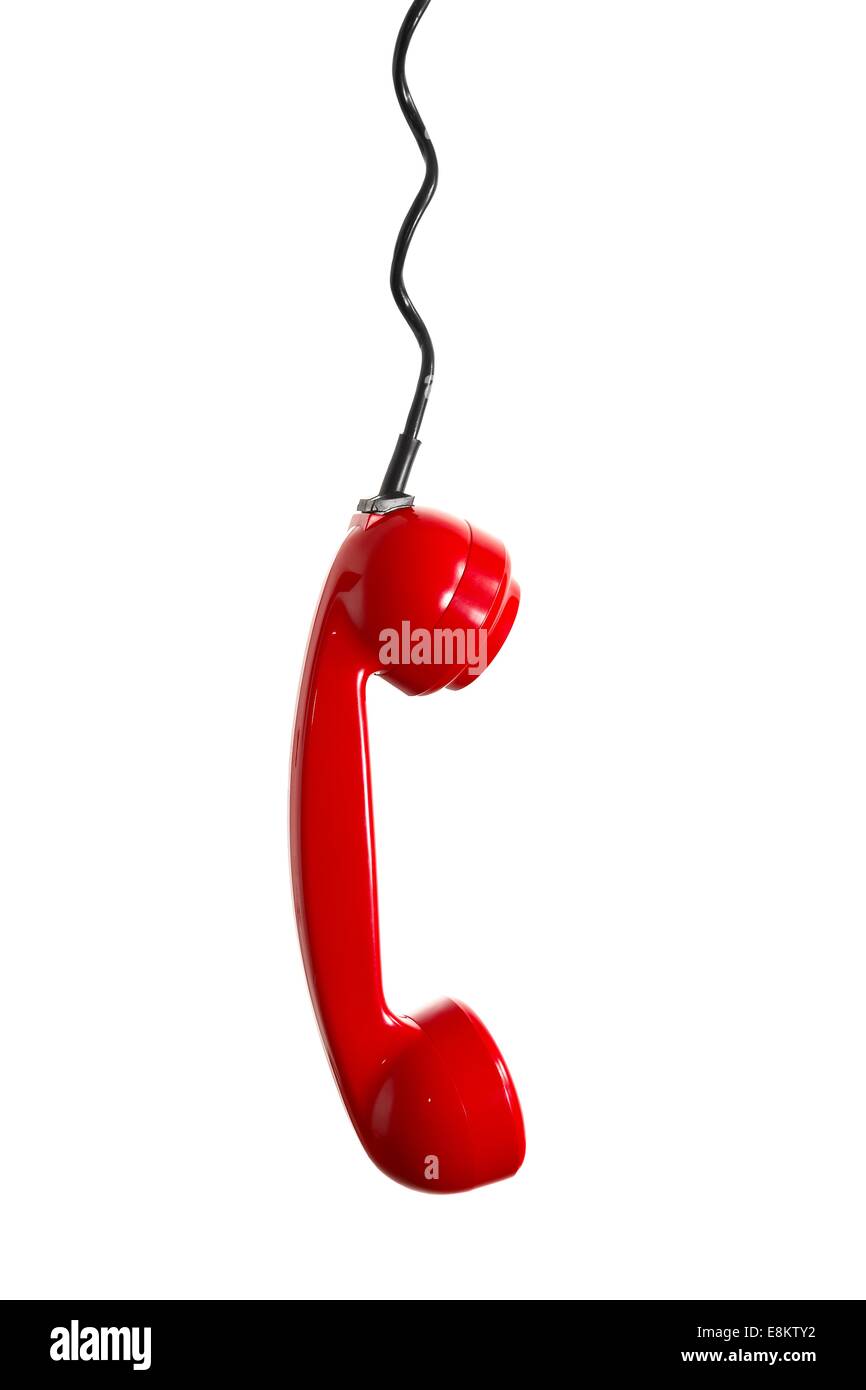 Classic telephone hi-res stock photography and images - Alamy