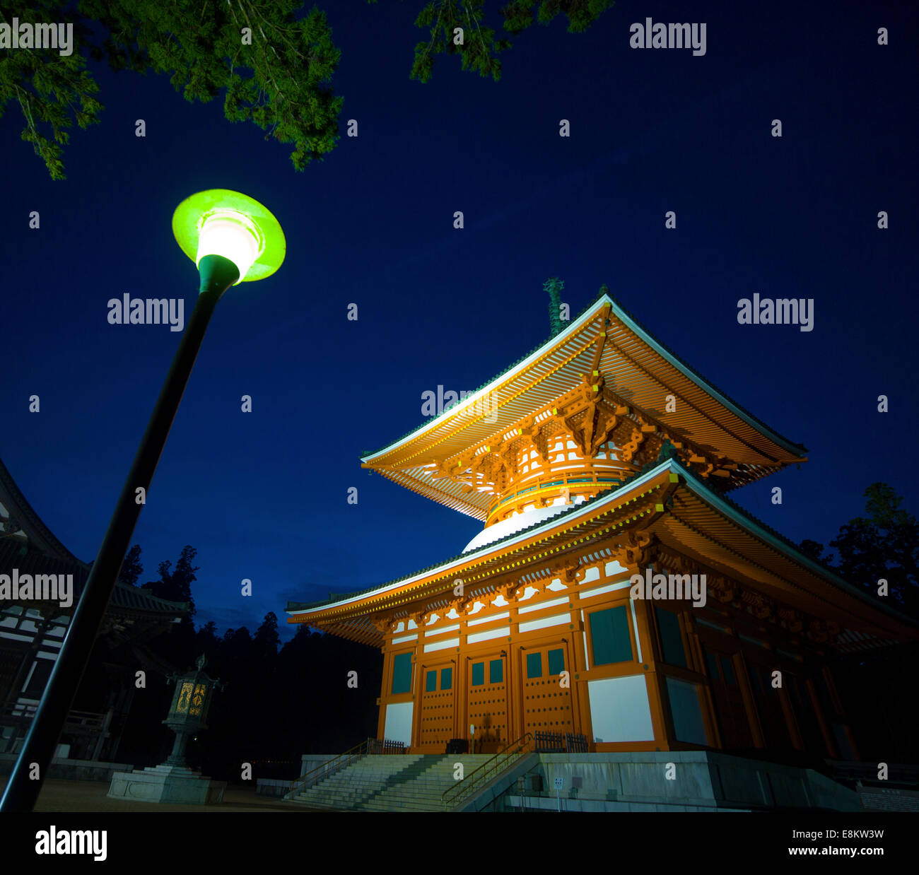 Shingon mandala hi-res stock photography and images - Alamy