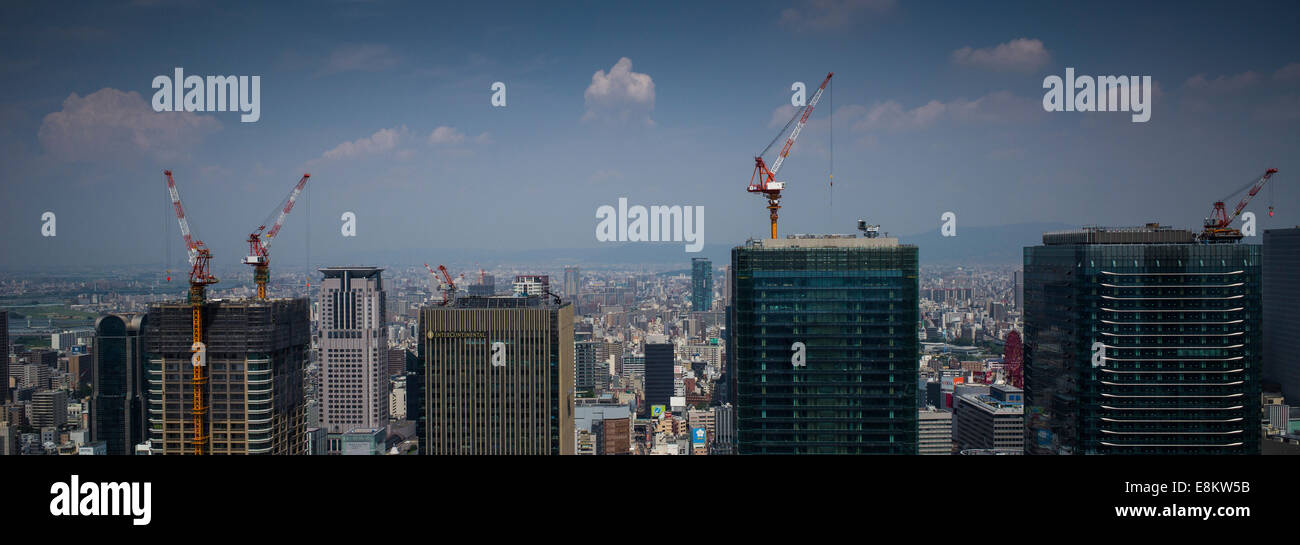 Modern japanese architecture hi-res stock photography and images - Alamy