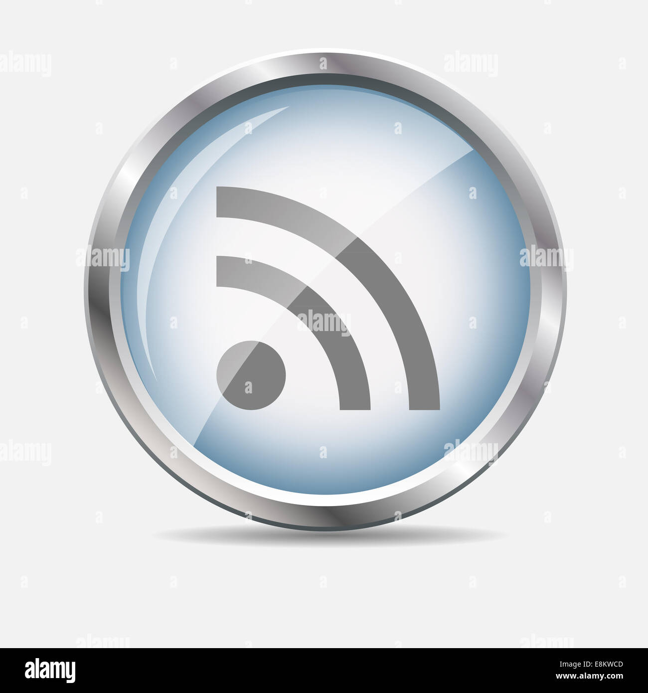 Wi fi icon color drawing hi-res stock photography and images - Alamy