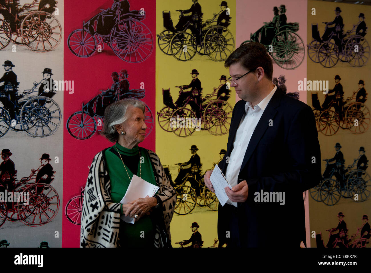 Mladkova hi-res stock photography and images - Alamy