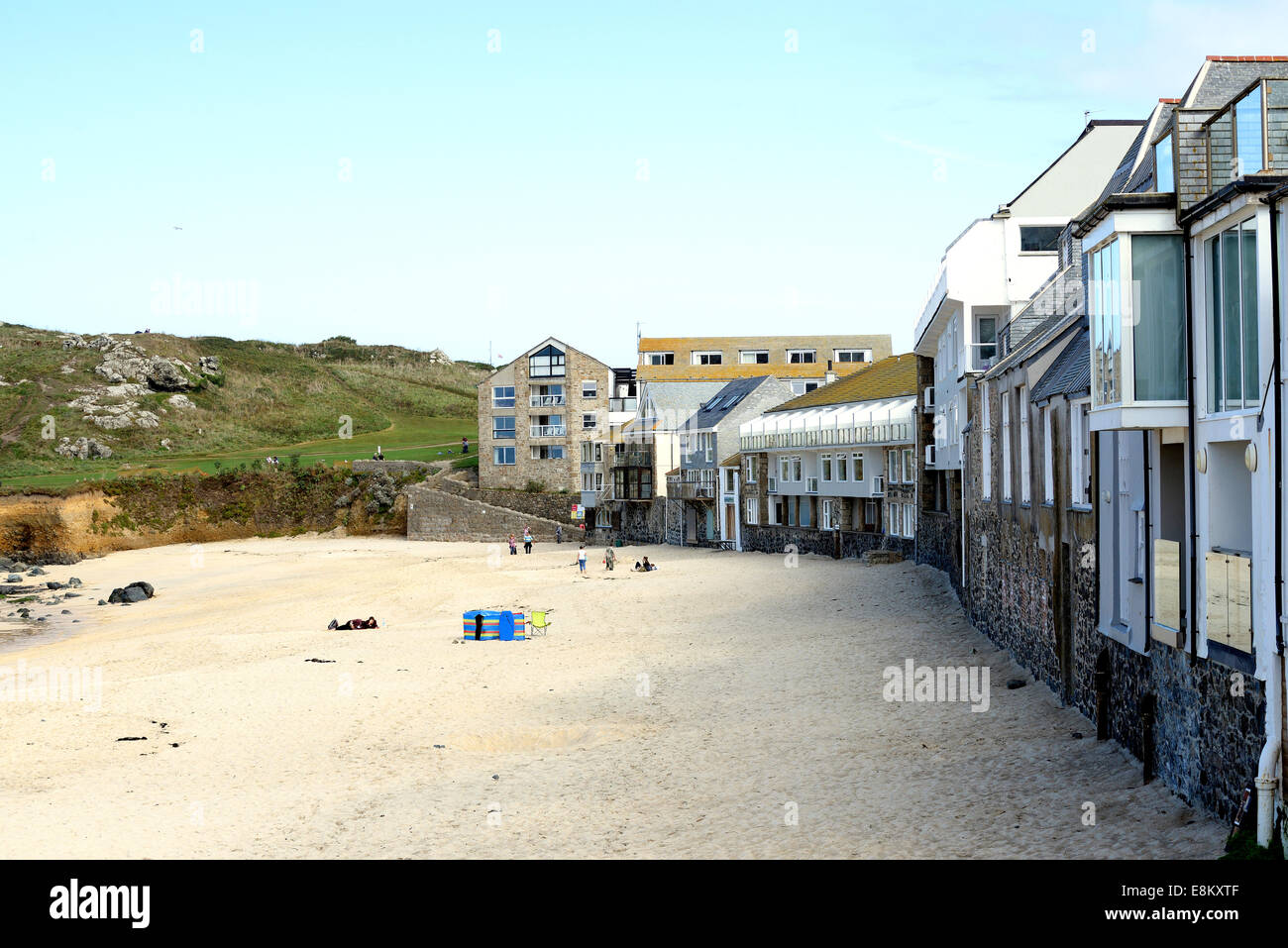 St ias parish hi-res stock photography and images - Alamy