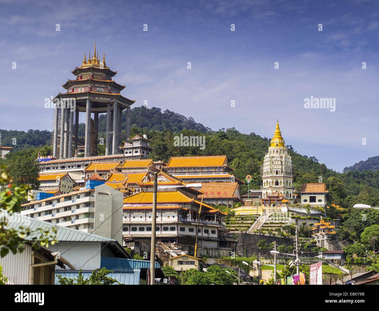 Kulim malaysia hi-res stock photography and images - Alamy