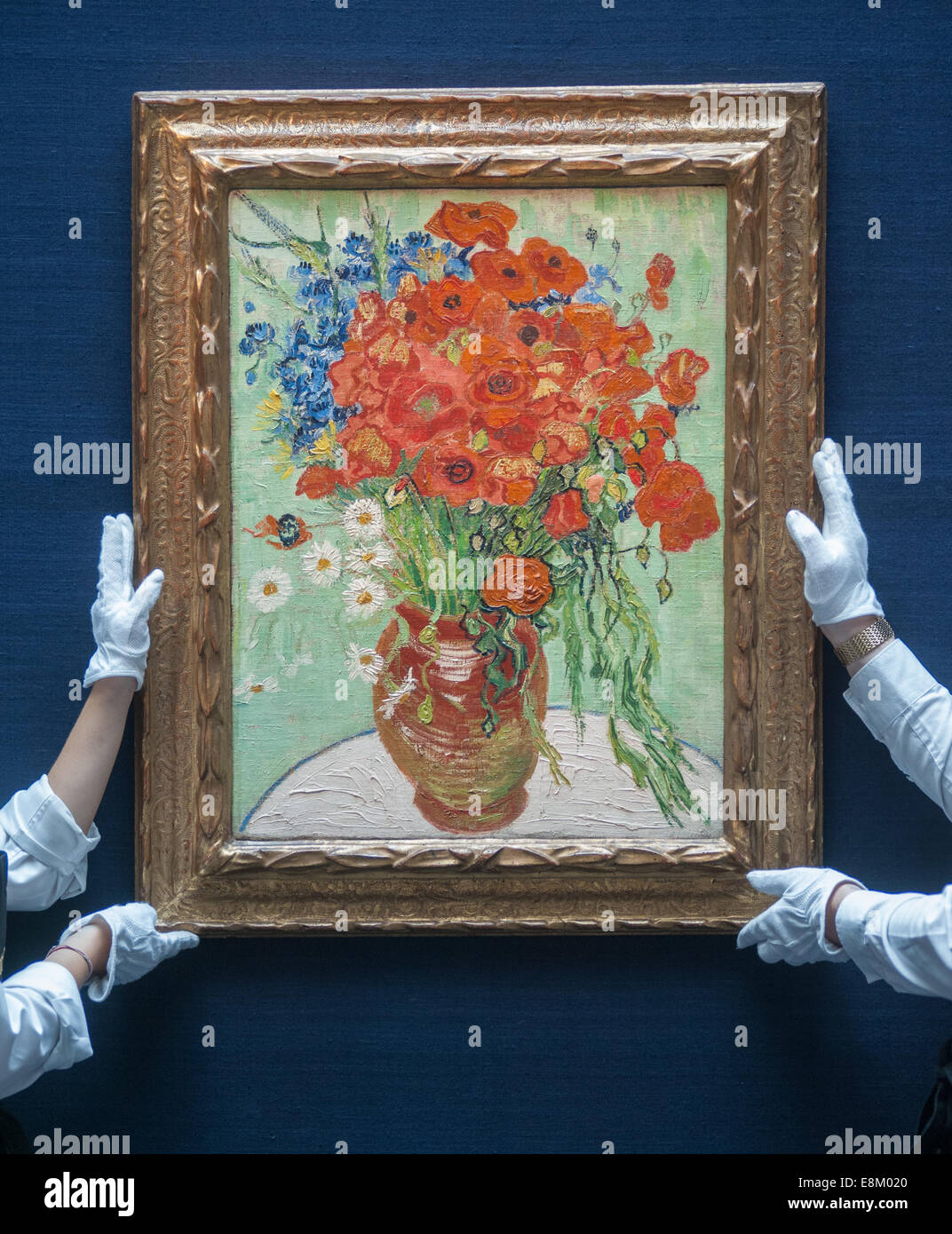 Realism vincent van gogh hi-res stock photography and images - Alamy