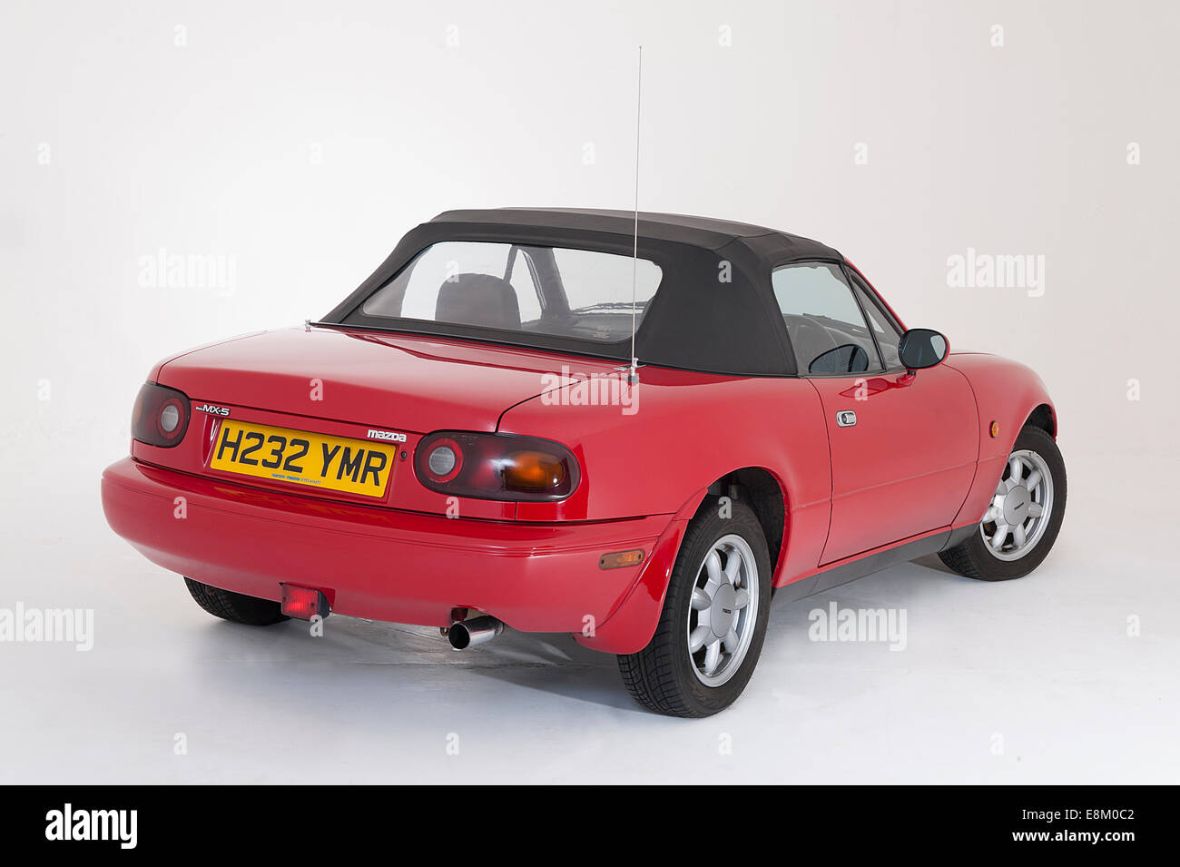 Mk1 mazda mx5 hi-res stock photography and images - Alamy