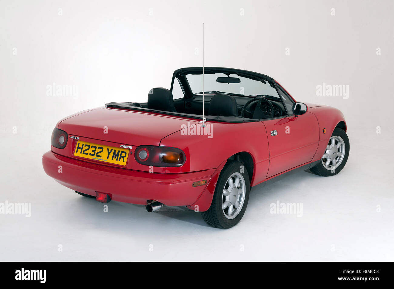 Mk1 mazda mx5 hi-res stock photography and images - Alamy