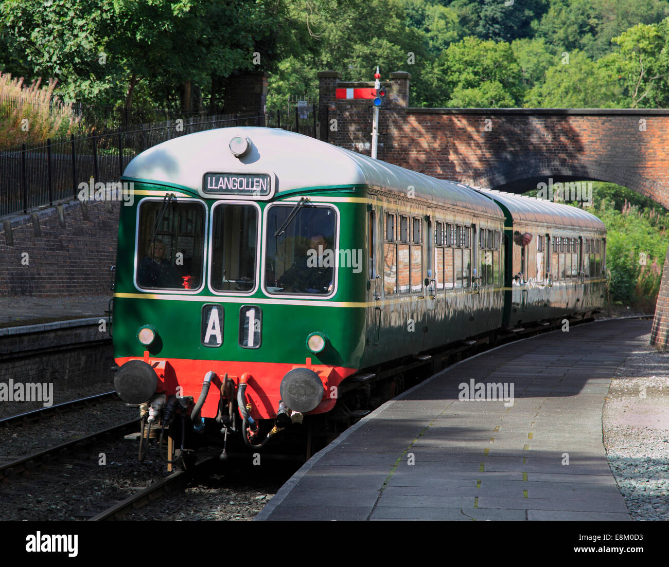 Rare locomotive hi-res stock photography and images - Alamy