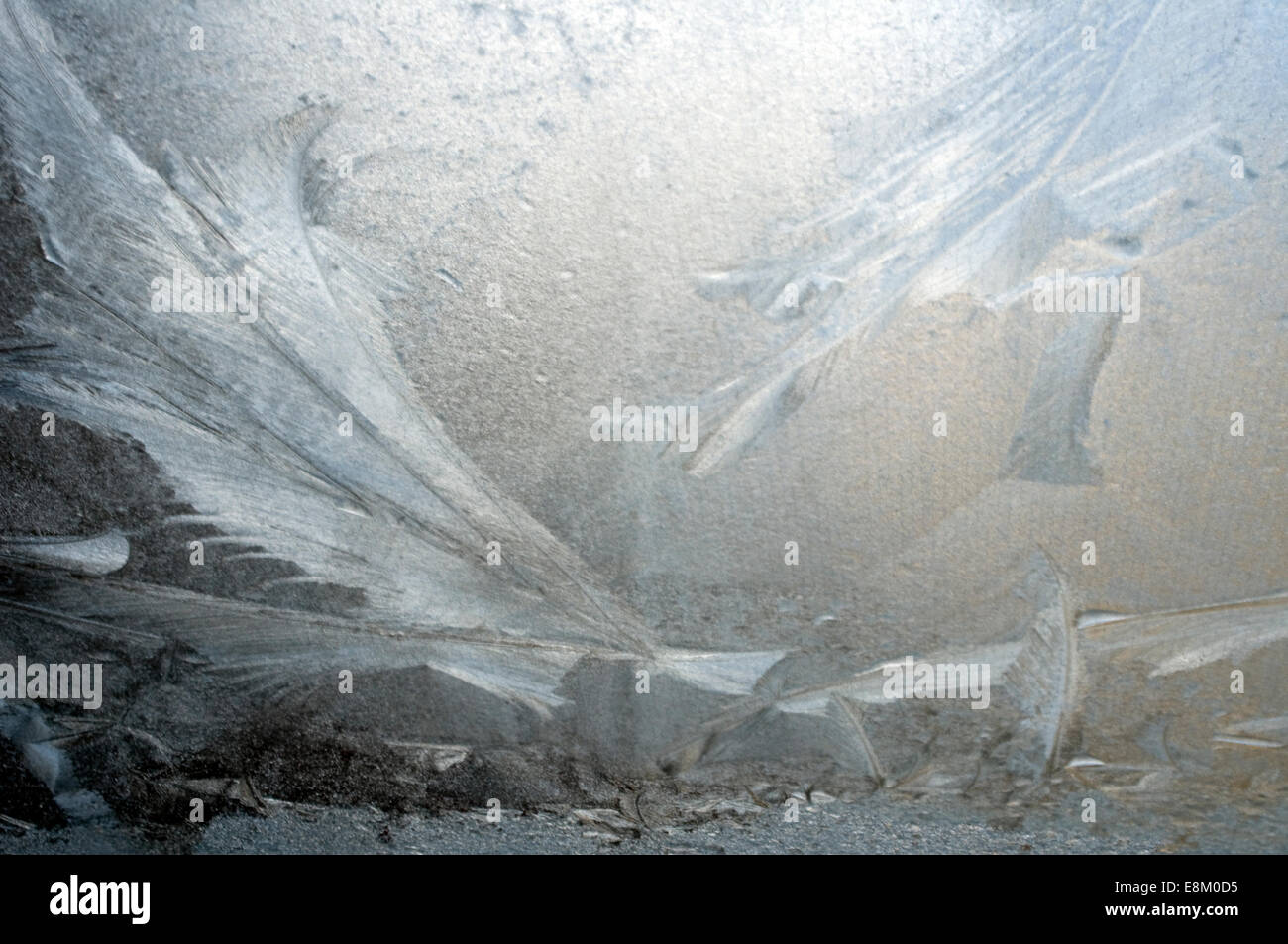Ice screen hi-res stock photography and images - Alamy