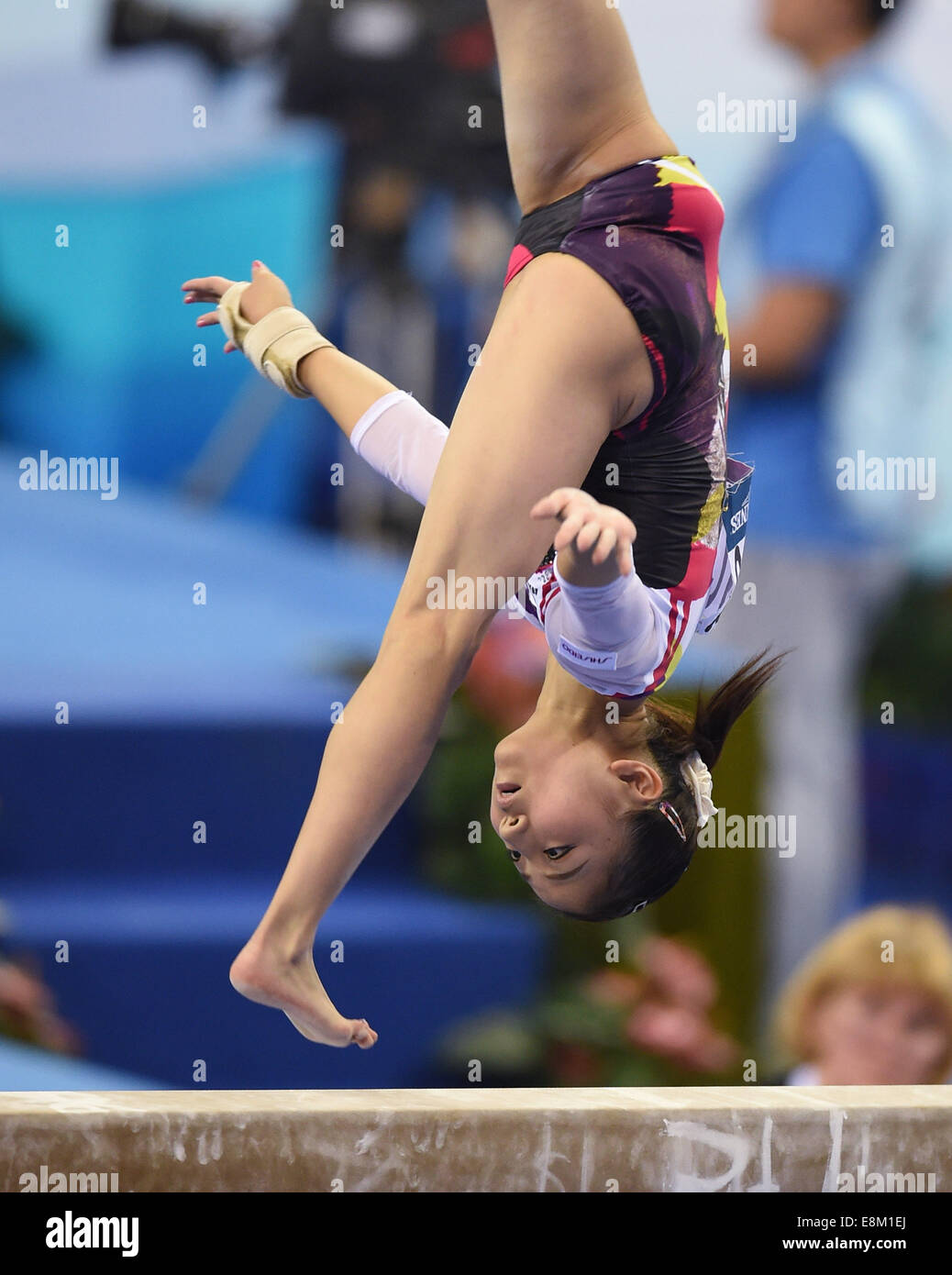 Asuka teramoto hi-res stock photography and images - Alamy