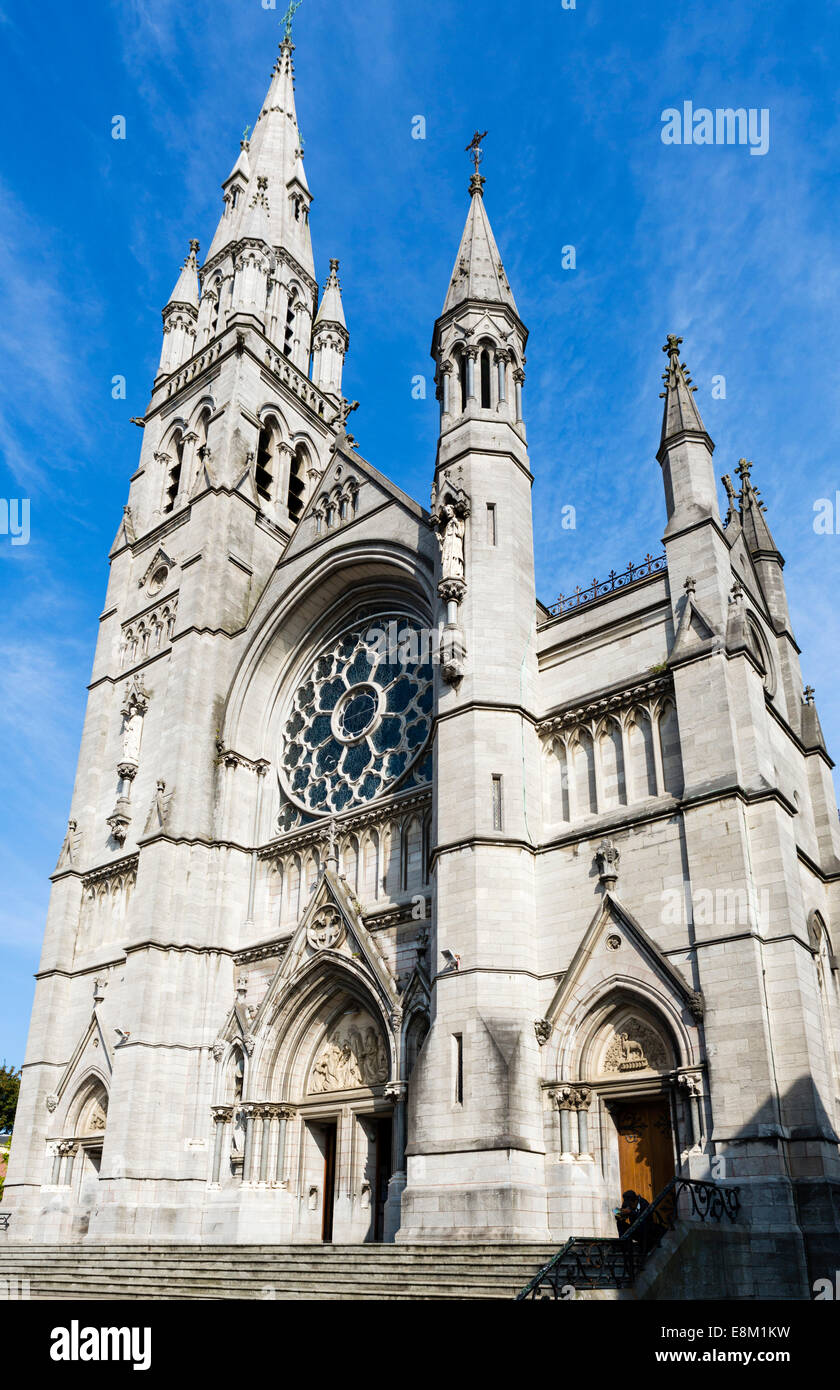 St Peter's Roman Catholic Church on West Street, Drogheda, County Louth ...