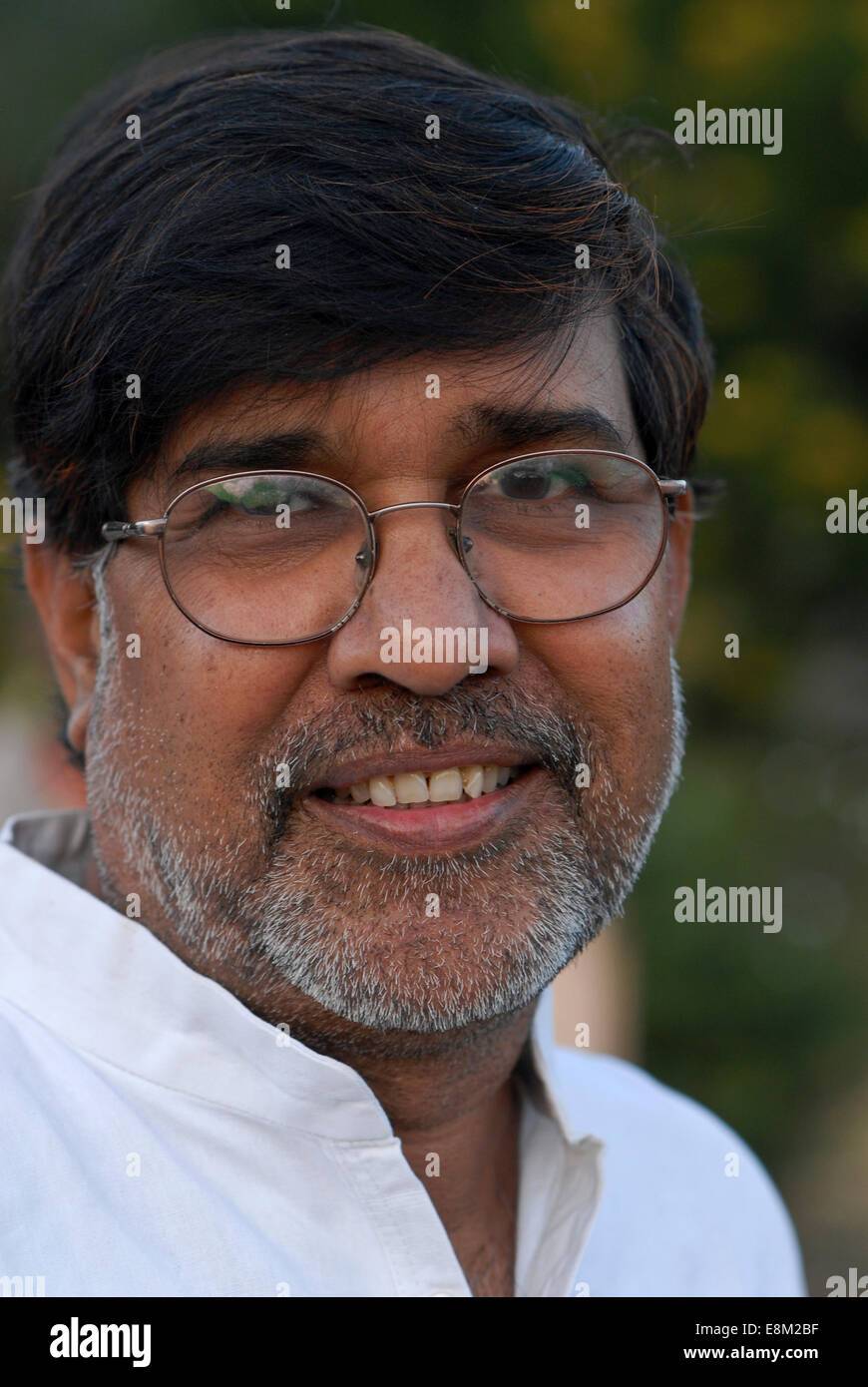 INDIA Rajasthan, Bal ashram for rescued child labourer, human rights ...