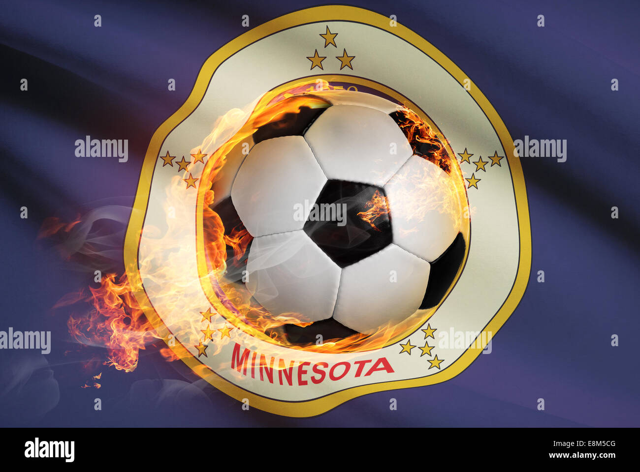 University of minnesota football hi-res stock photography and images ...