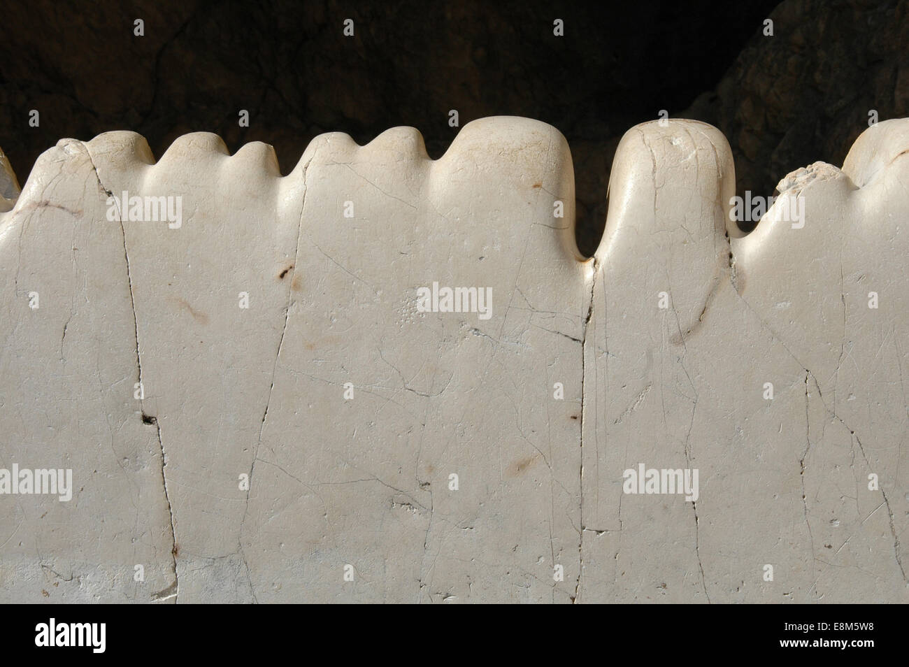 Rope marks hi-res stock photography and images - Alamy