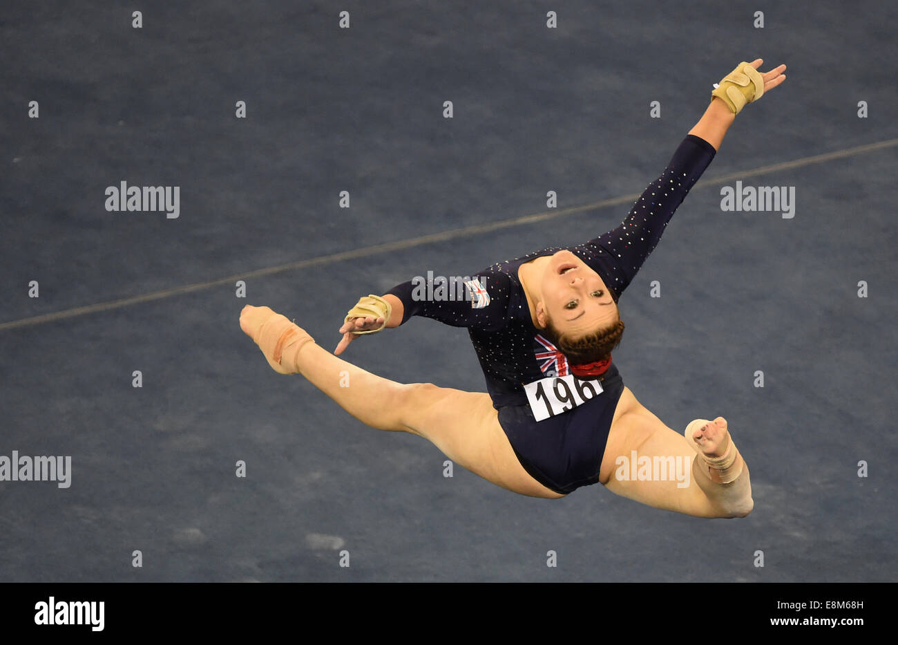 Ruby harrold hi-res stock photography and images - Alamy