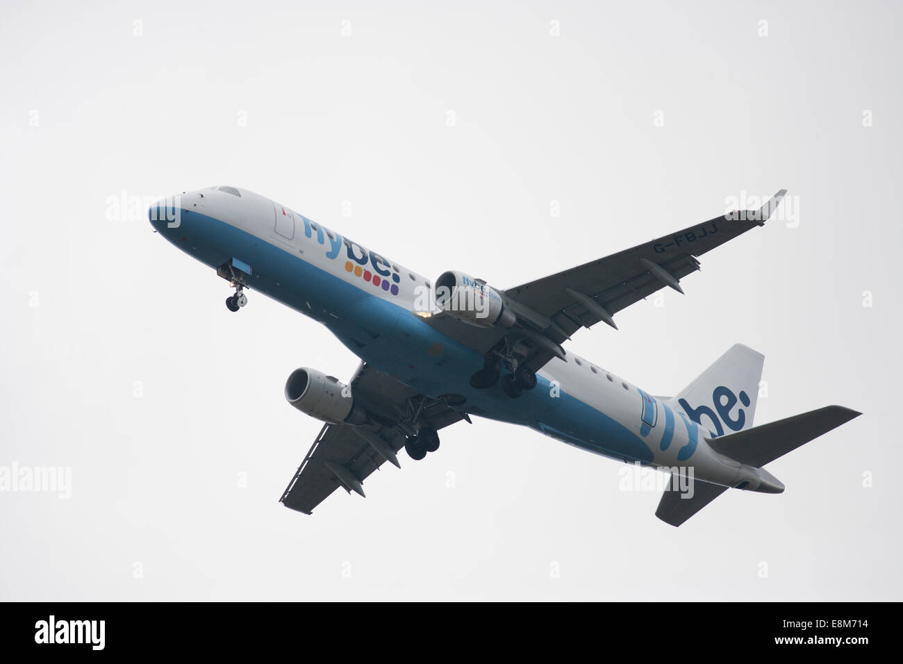 Embraer logo hi-res stock photography and images - Alamy