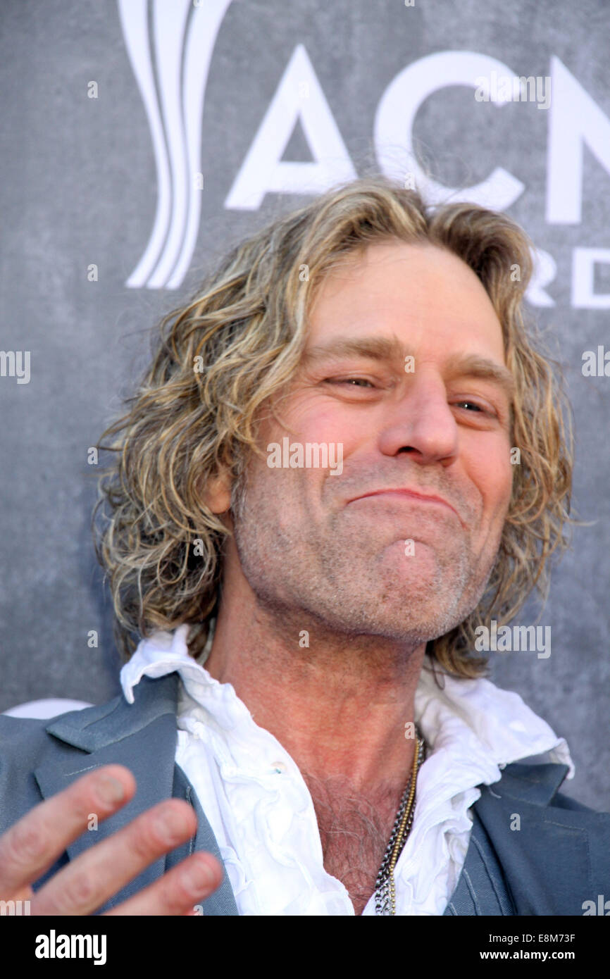 49th Annual ACM Awards 2014 held at MGM Grand Garden Arena inside MGM ...