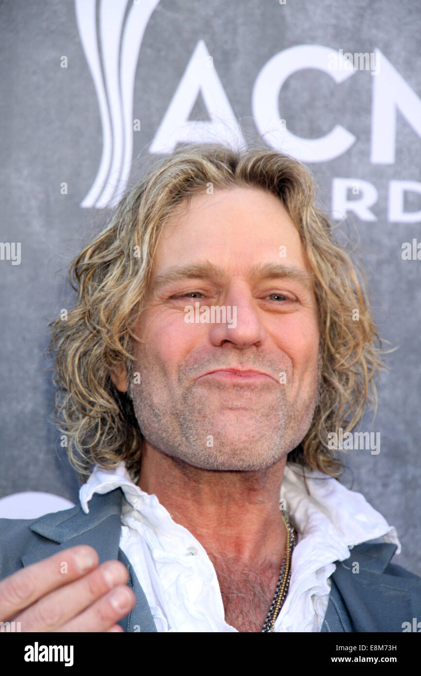 49th Annual ACM Awards 2014 held at MGM Grand Garden Arena inside MGM ...