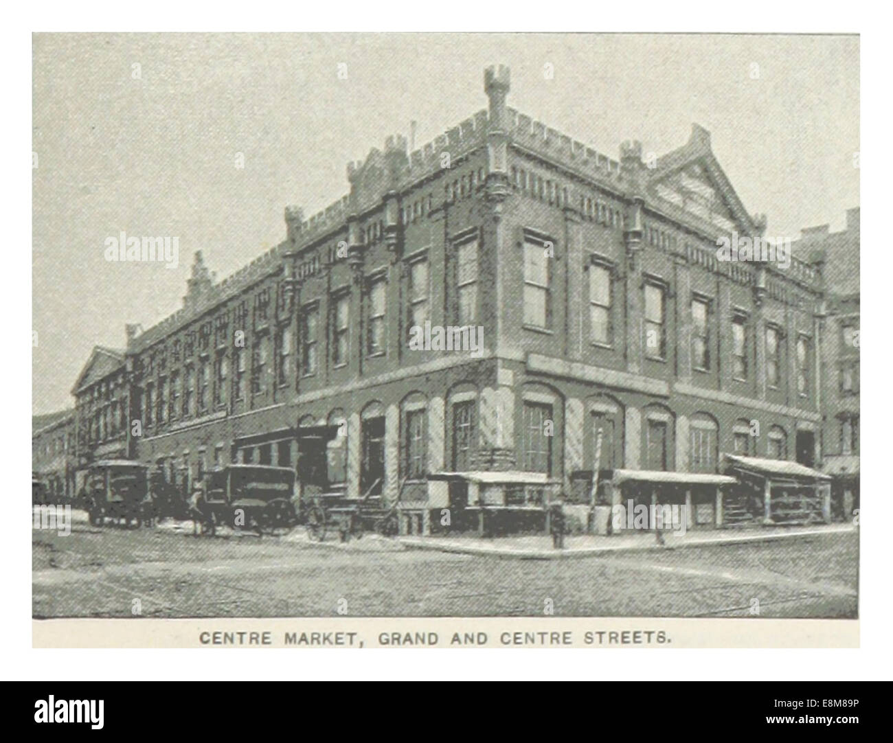 Grand centre map hi-res stock photography and images - Alamy