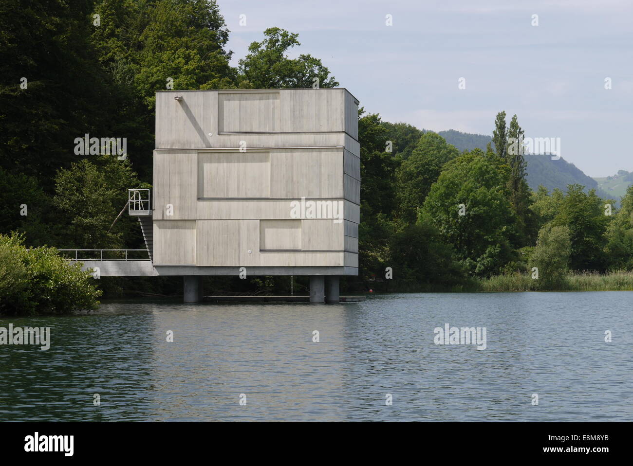 Cup tower hi-res stock photography and images - Alamy