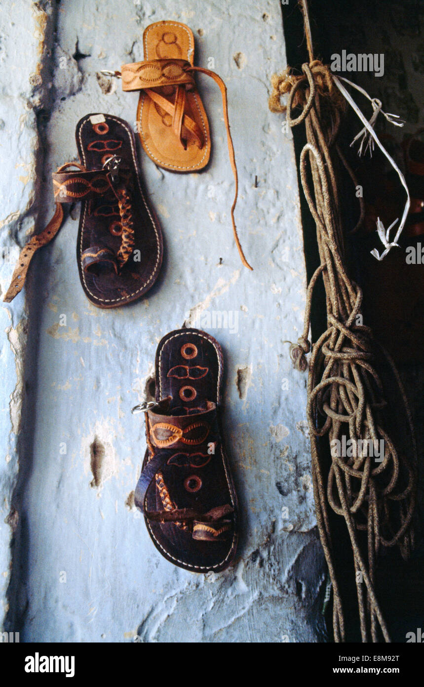 Guercif hi-res stock photography and images - Alamy