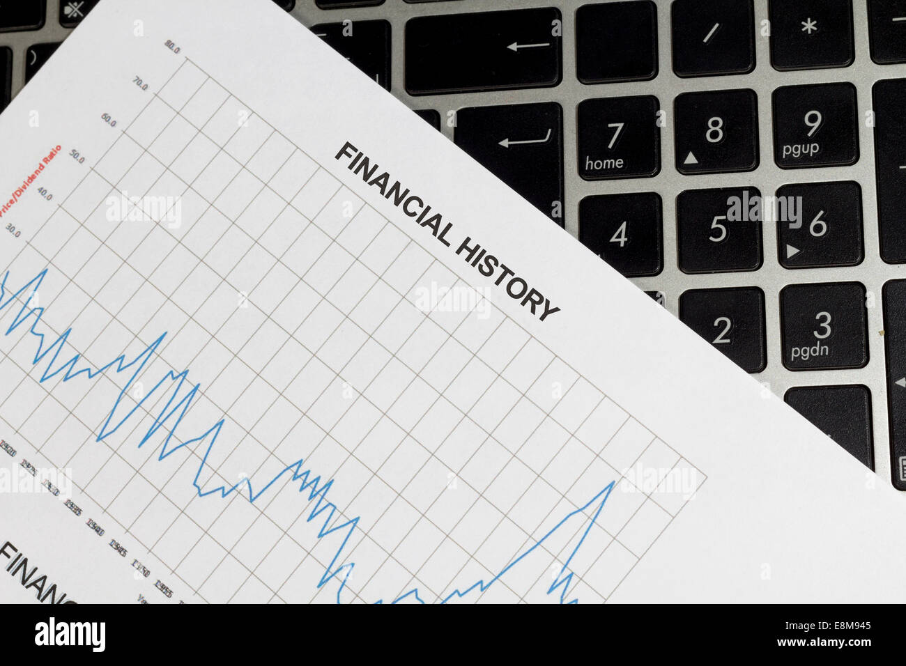 History report hi-res stock photography and images - Alamy