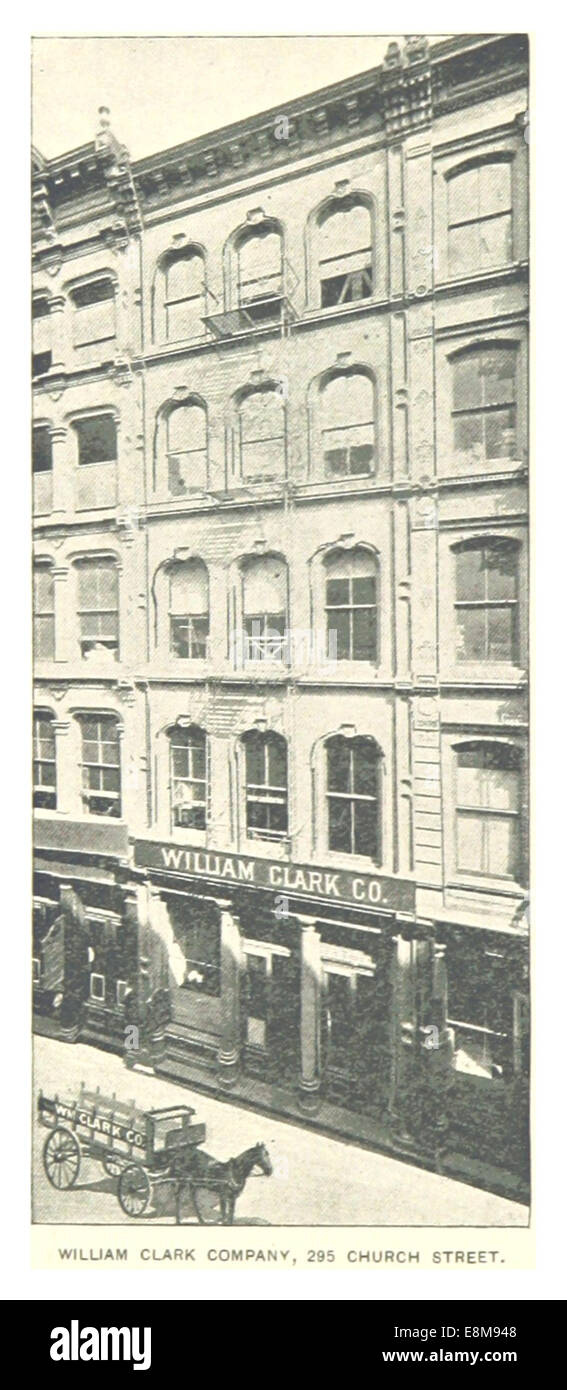 An 1893 illustration from King’s work (page 898), depicting the William ...